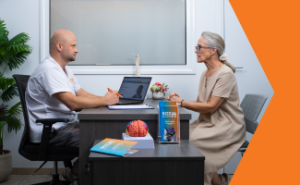 Expert Neuromodulation treatments with SOZO Brain Center