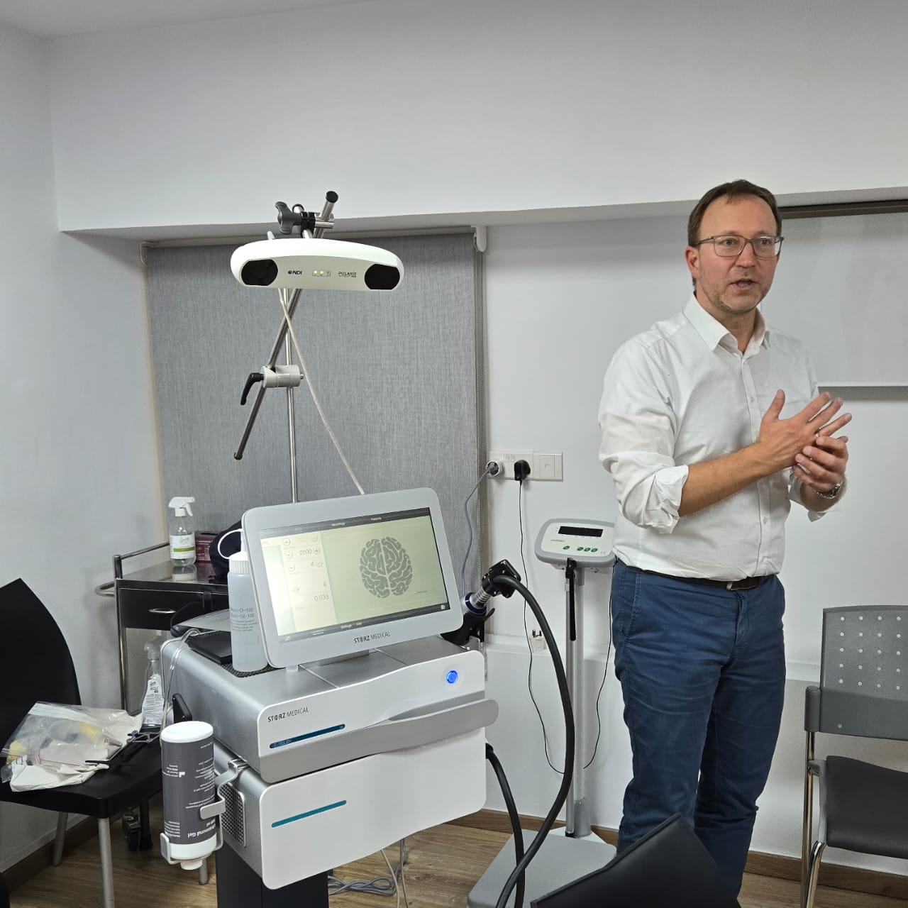 Empowering Alzheimer's Treatment with Transcranial Pulse Stimulation ...