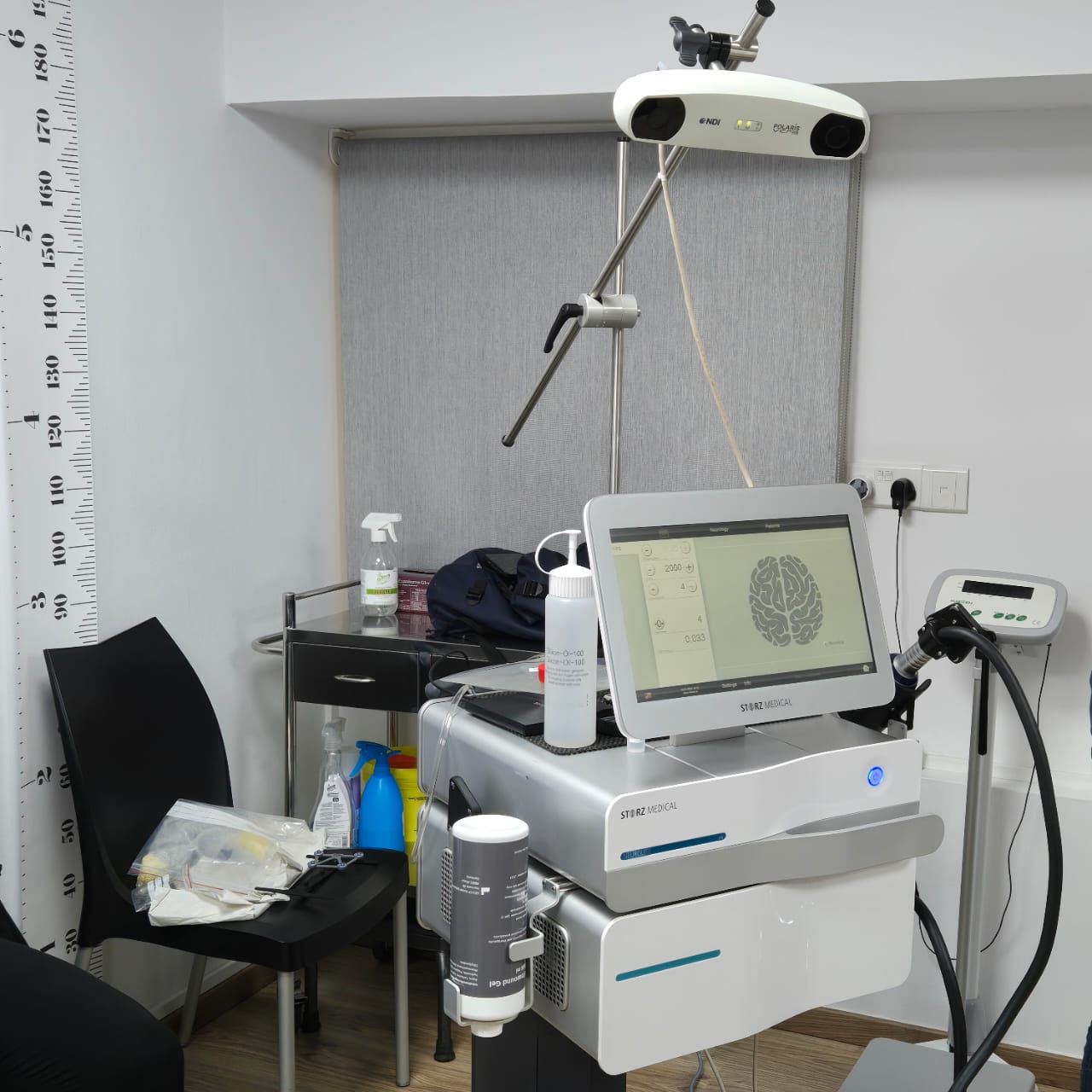 Empowering Alzheimer's Treatment with Transcranial Pulse Stimulation (TPS) at SOZO Brain Center ...