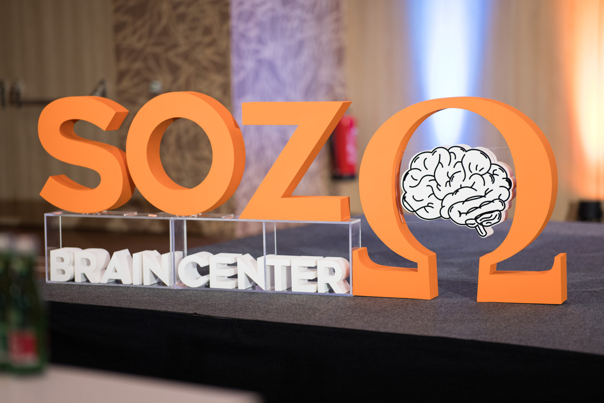 Breaking Barriers in Brain Health: Inside the SOZO Neuromodulation ...