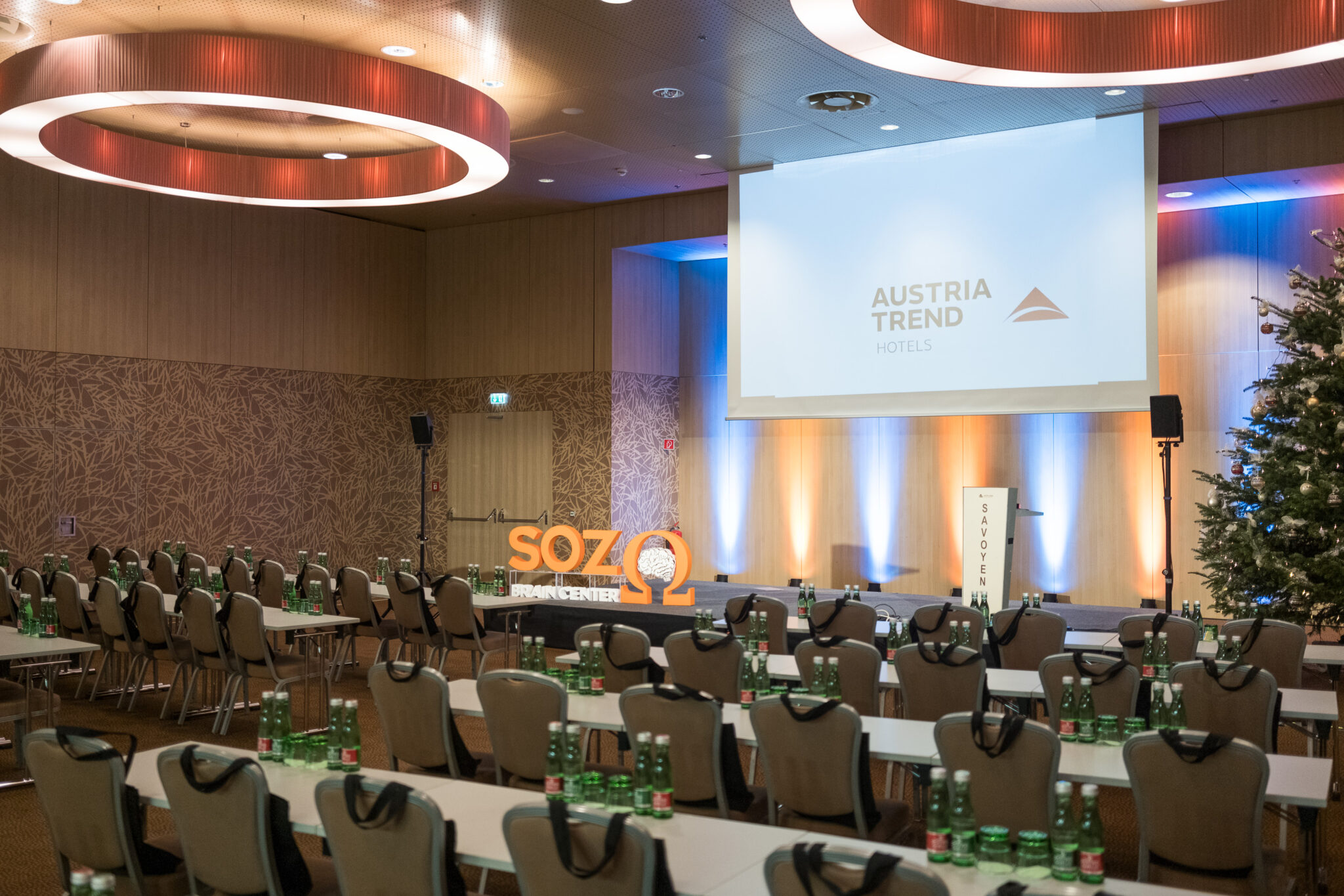 Breaking Barriers in Brain Health: Inside the SOZO Neuromodulation ...