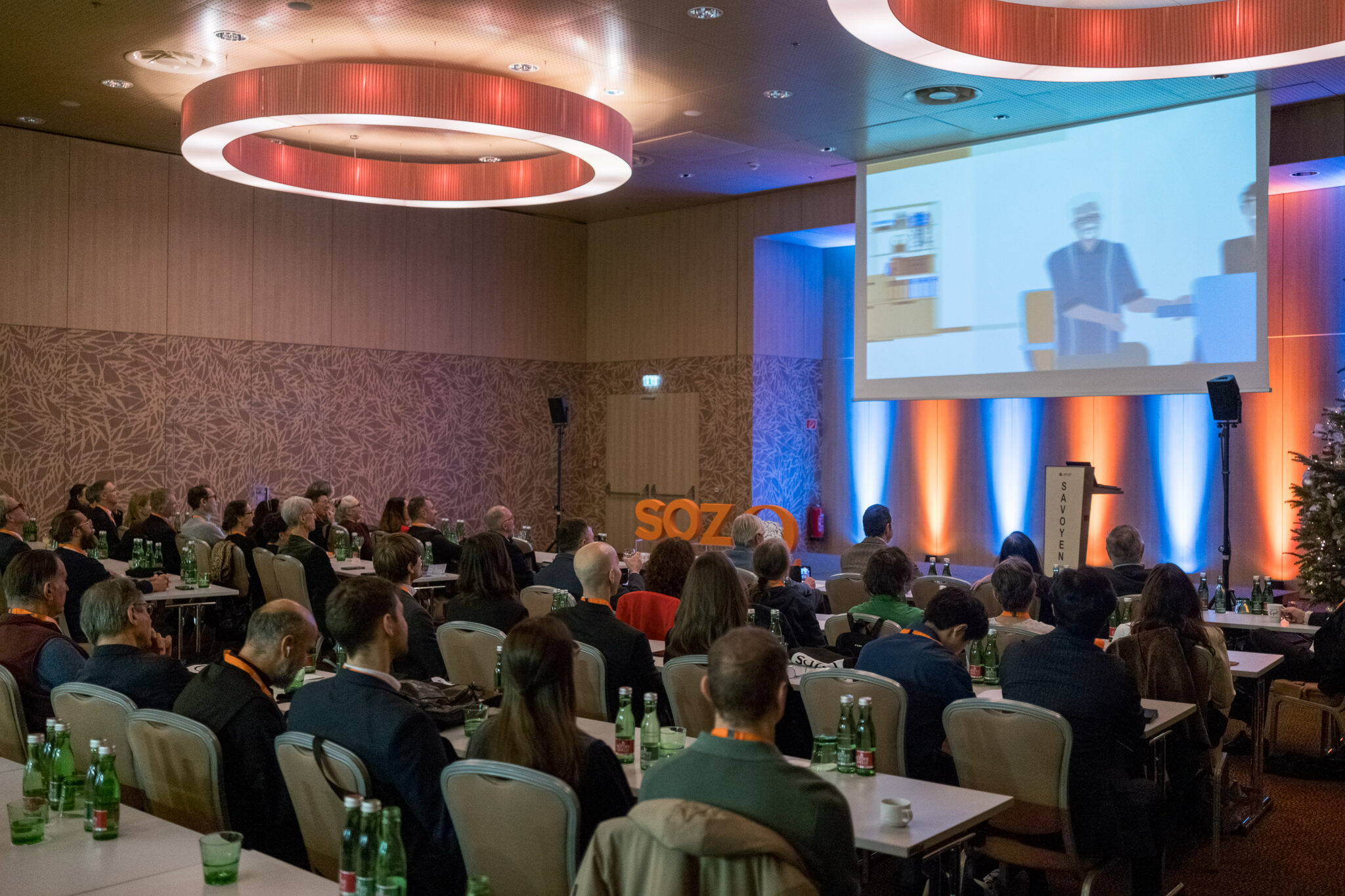 Breaking Barriers in Brain Health: Inside the SOZO Neuromodulation ...