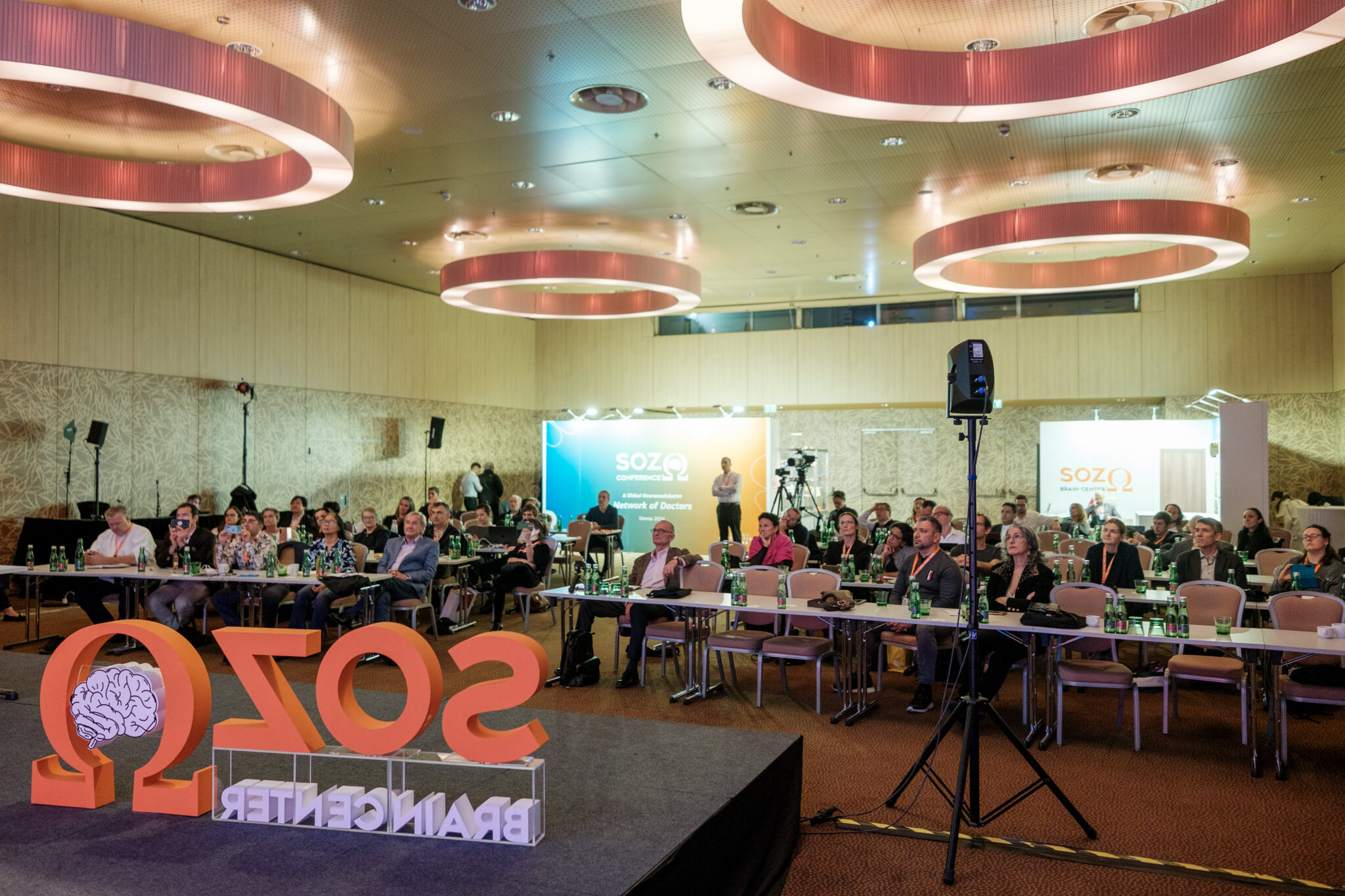 Breaking Barriers in Brain Health: Inside the SOZO Neuromodulation ...