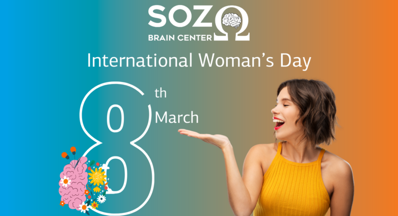 International Women’s Day: Celebrating excellence in Neuromodulation ...