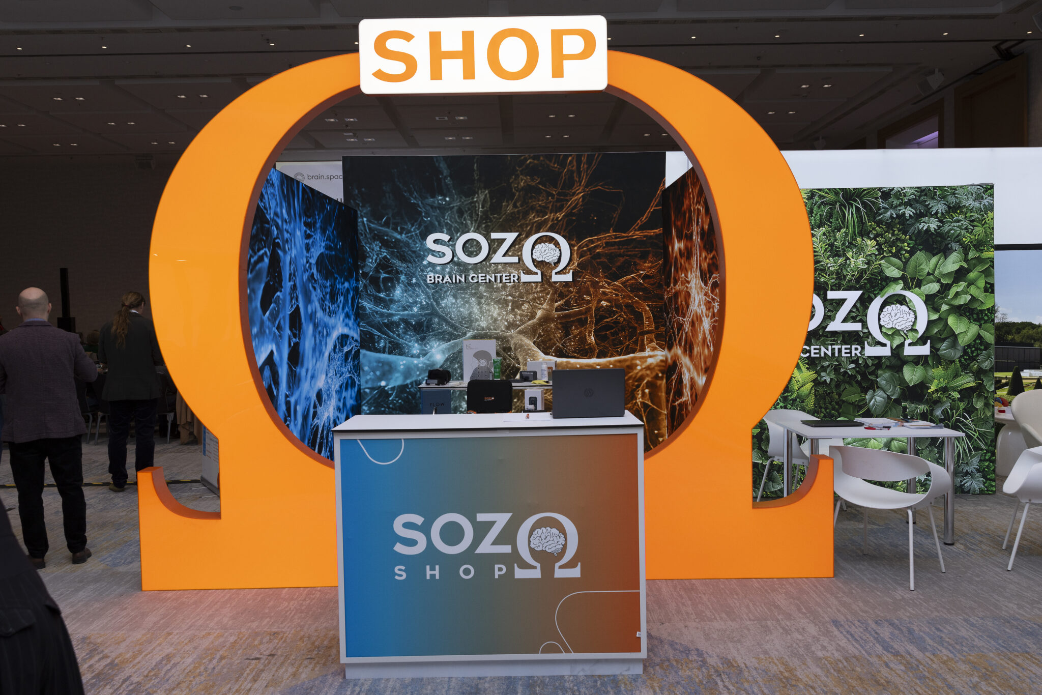 Inside SOZO Conference 2025: Transforming Brain Health Globally - SOZO ...