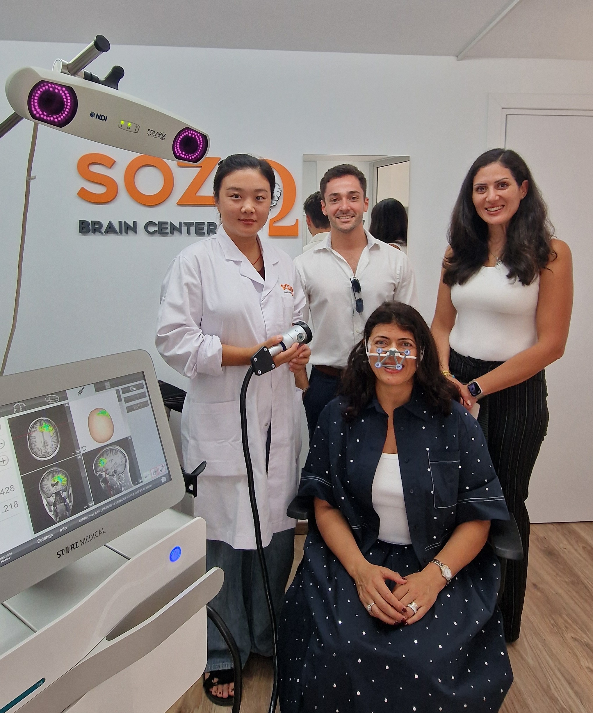 Advanced Neuromodulation Techniques Expand in Egypt Through New ...